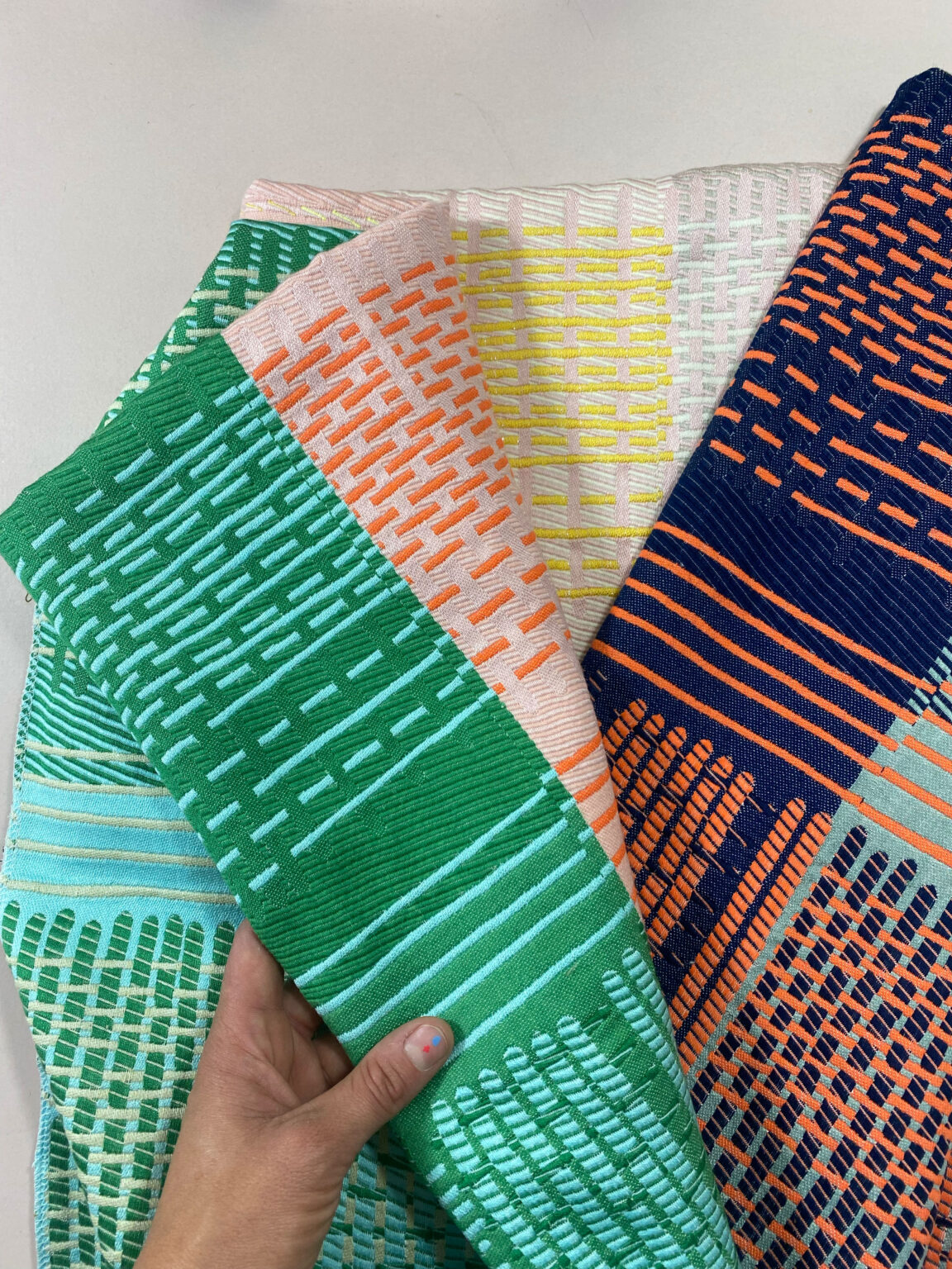 Slow Patterns - Meyers & Fügmann